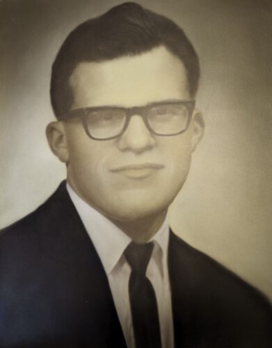 Roger Paulus | News, Sports, Jobs - Minot Daily News